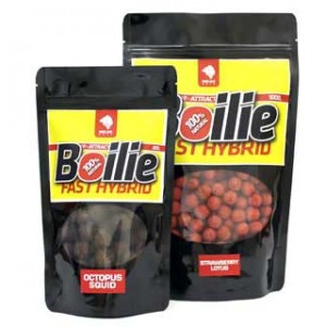 MELEG FAST HYBRID BOILE 300GR Frankfurt Sausage