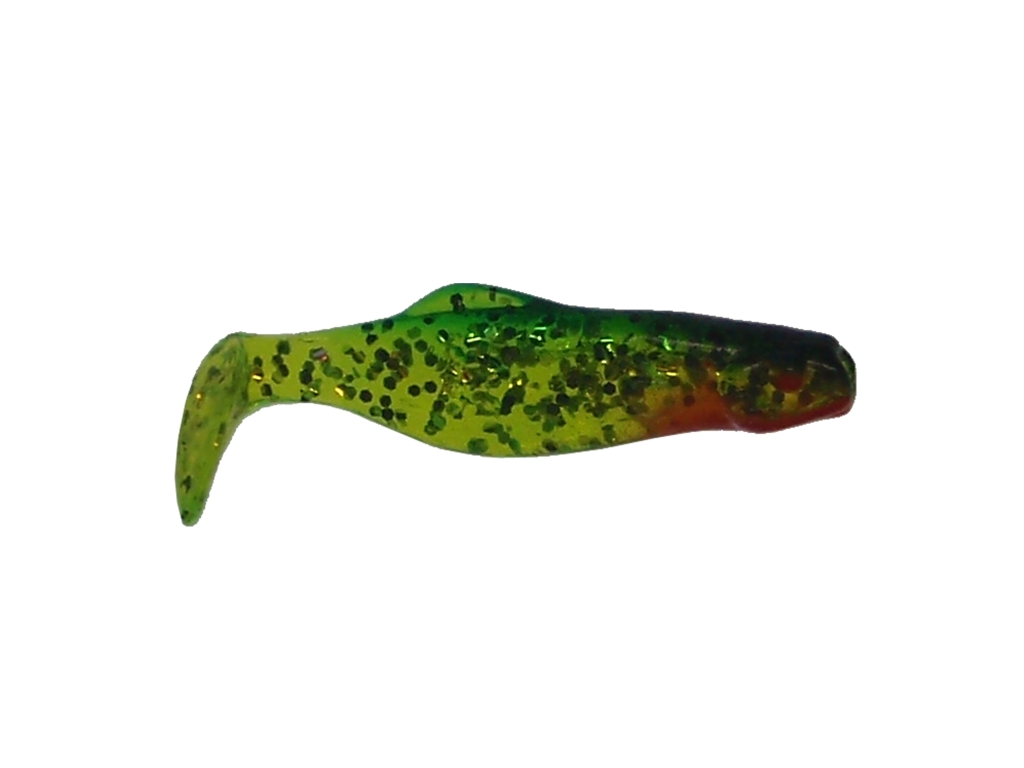 Orka Shad 2002-S-9cm