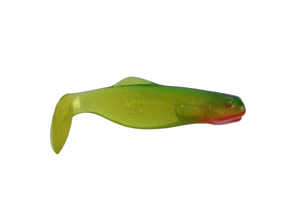 Orka Shad 2002-S-9cm