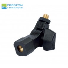 Preston Angle Lock