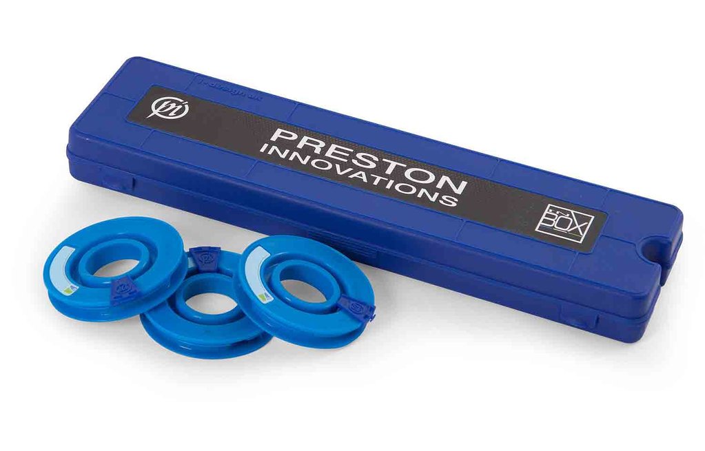 PRESTON INNOVATIONS HOOKLENGHT SPOOL SYSTEM