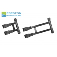 Preston Mega Brolly Arm Short