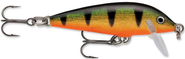 Rapala COUNTDOWN (CD) 5 P