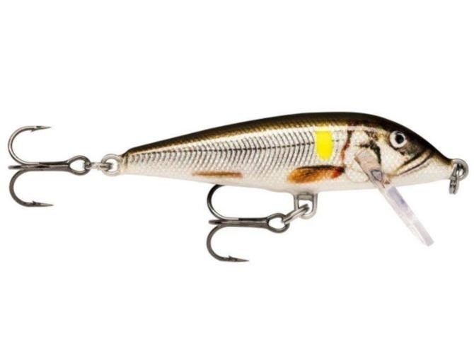 Rapala COUNTDOWN CD05 50mm 5gr AYUL