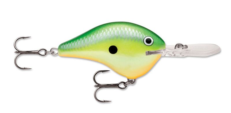 RAPALA DIVES-TO (DT) 10 RTA