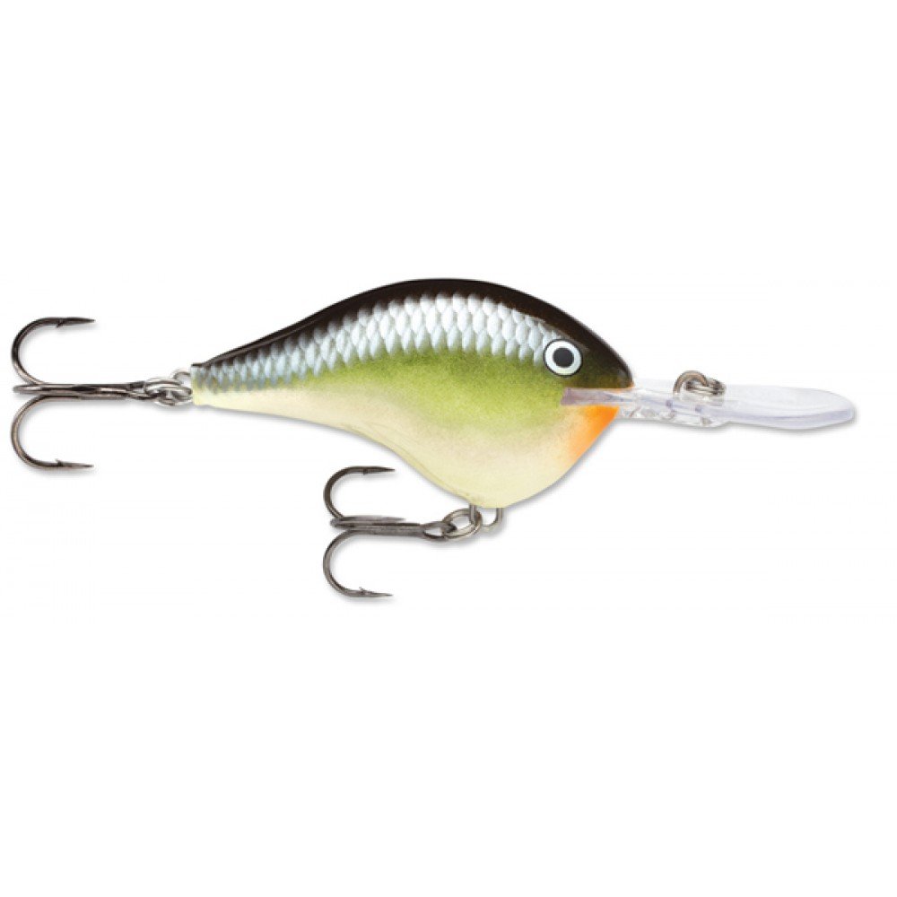 RAPALA DIVES-TO (DT) 10 SMSH