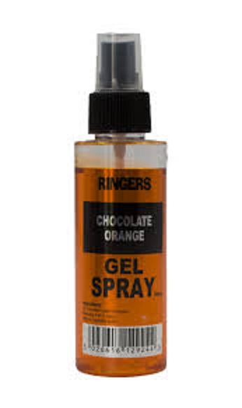 Ringers Gel Spray