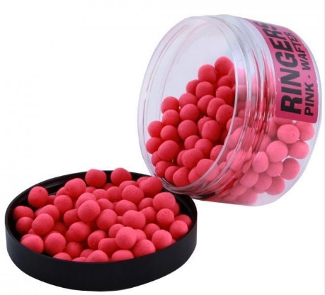 Ringers Mini Pink Wafter 50g