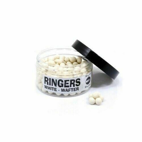 Ringers Mini White Wafter 50g