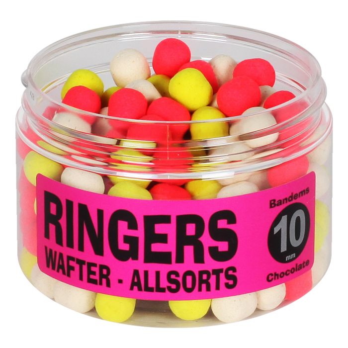 Ringers Wafter Allsorts 10mm