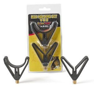 Rod Holder Set 3914