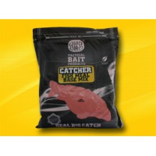 SBS Catcher Fish Meal Base Mix Frankfurter Sausage 1kg