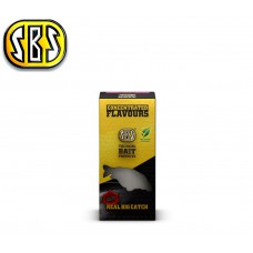 SBS Concentrated Flavours Strawberry Jam 10ml