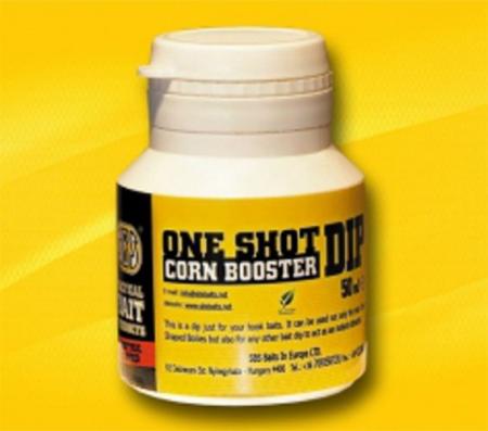 SBS Corn Booster Dip kukuruz 50ml