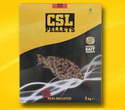 SBS CSL Pelet 6mm