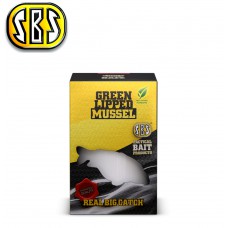 SBS GLM – Green Lipped Mussel Extract 100g