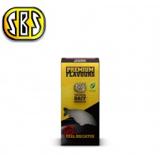 SBS Premium Flavours Squid & Octopus 10ml