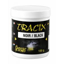 Sensas Additive Tracix Noire-Black