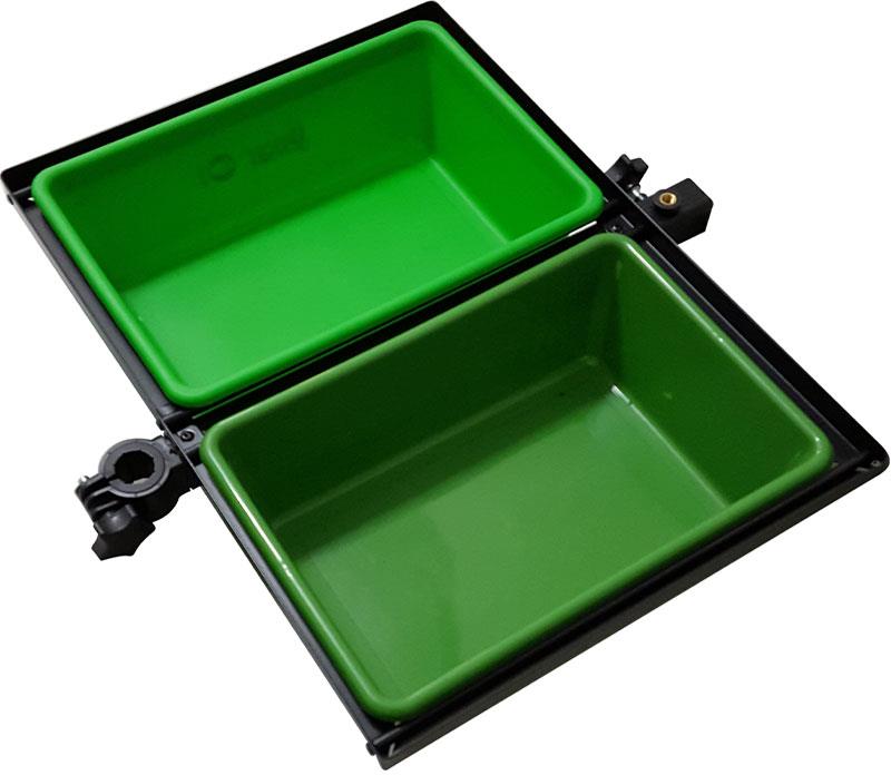 Sensas Feeder Jumbo Side Tray