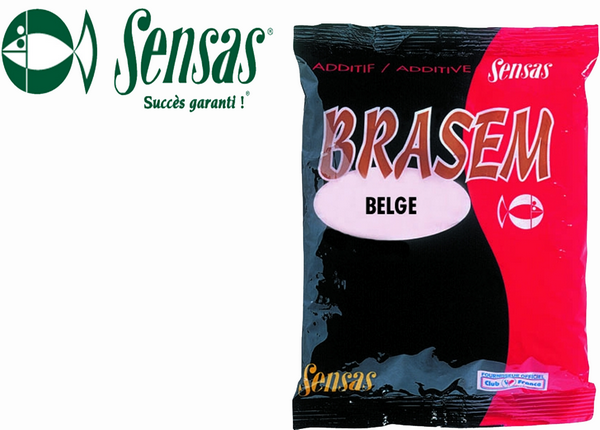 Sensas Praskasti Aditiv Belge 300gr