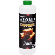 Sensas Super Aromix Caramel