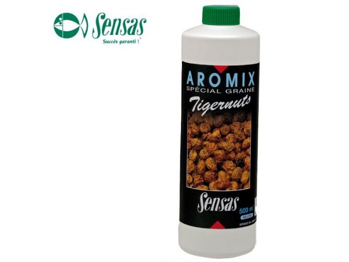 Sensas Super Aromix Tigernut