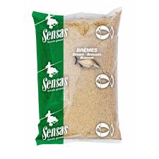 Sensas Super Prima Bremes 1kg