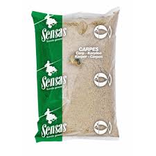 Sensas Super Prima Carpes 1kg