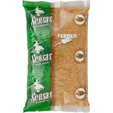 Sensas Super Prima Feeder 1kg