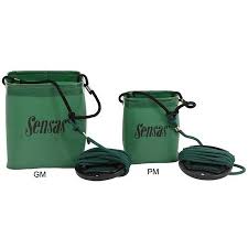 Sensas Waterproof bucket rope Small