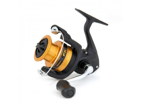 Shimano FX 1000 FC