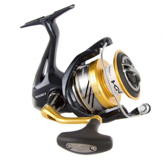 Shimano Nasci 2500 FB