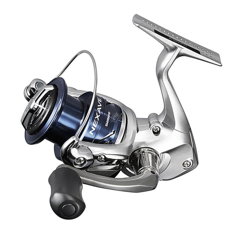 Shimano Nexave C 3000 HG FE