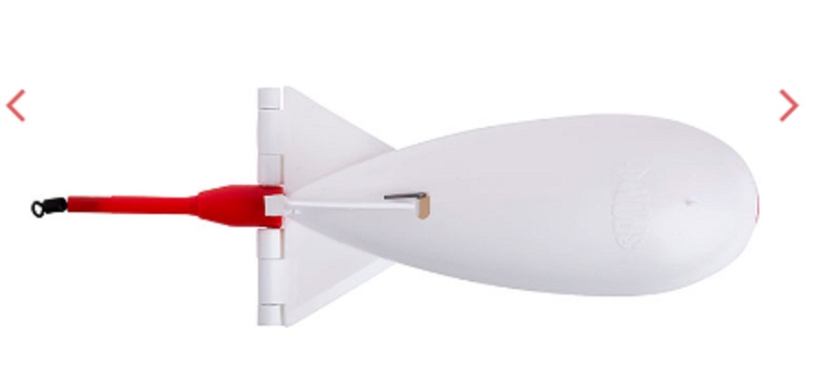 Spomb Mini White