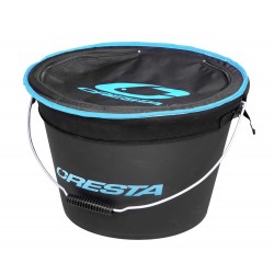 Spro Cresta kofa 25l lavor poklopac