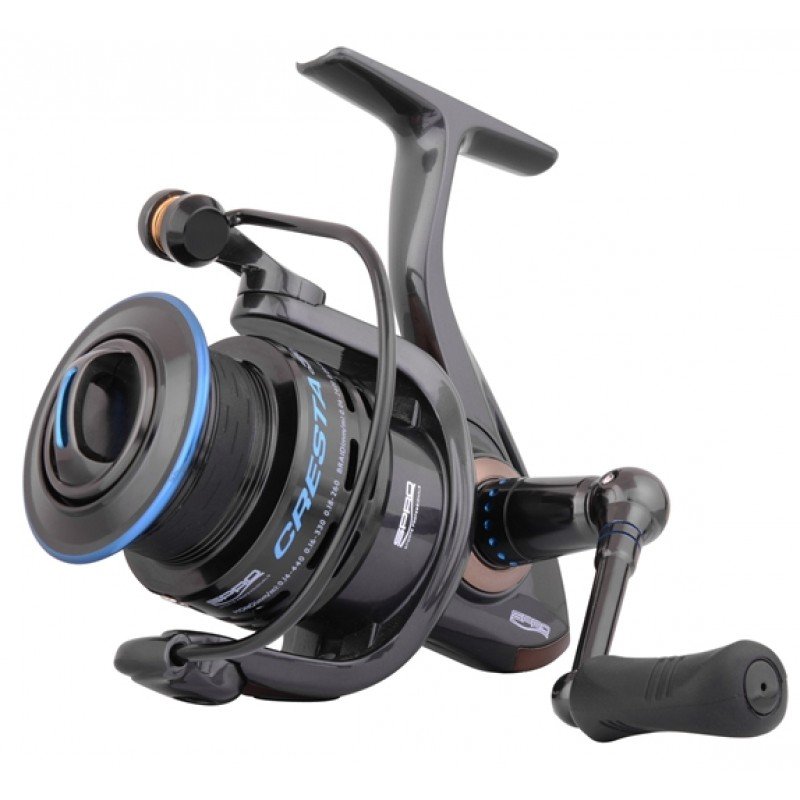 SPRO CRESTA MATCH & FEEDER 3500