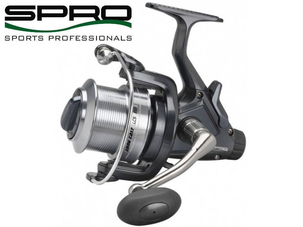 SPRO Super Long Cast LCS 5.000