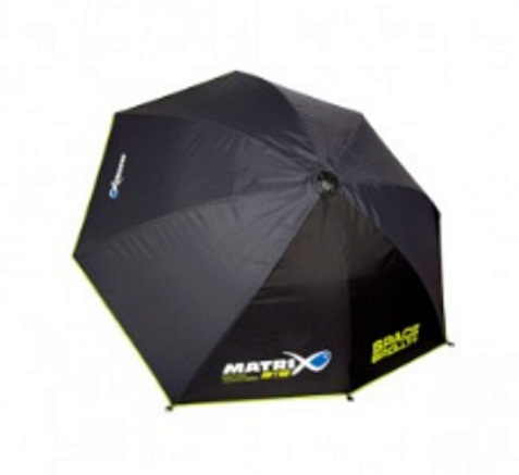 Suncobran Matrix Space Brolly