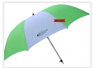 Suncobran MAVER Breezy Nylon Umbrella 2,50m
