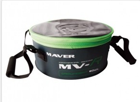 Torba za hranu MAVER MVR groundbait bowl N1412