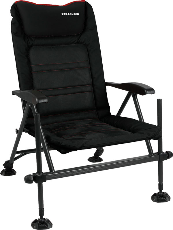 Trabucco Genius Feeder Flex Chair