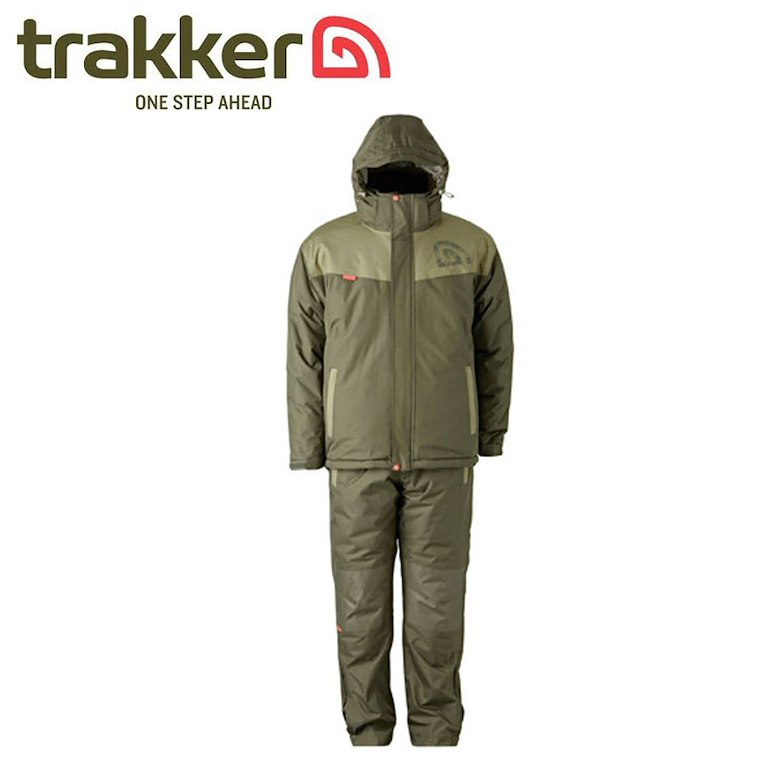 Trakker Core Multi-Suit