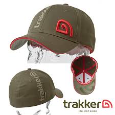 Trakker Flexi Fit Icon Cap