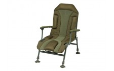 Trakker Levelite Long-Back Chair