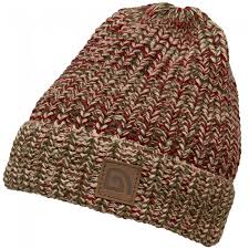 Trakker Ochre Beanie