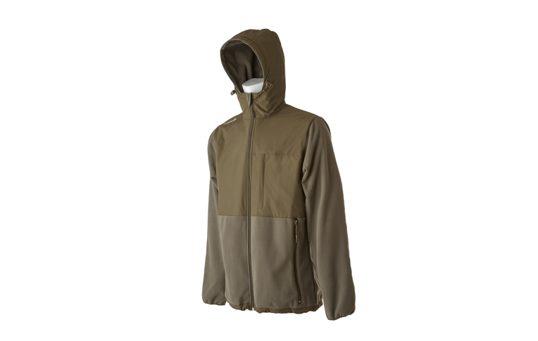 Trakker Polar Fleece Jacket XL