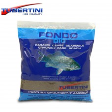 Tubertini Big Fondo Black 1kg