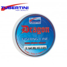 Tubertini Dragon Neutral 50m 0,10