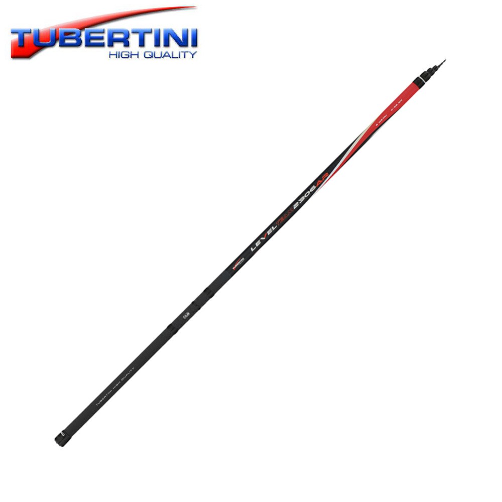 Tubertini Level Team 2605 0-25gr