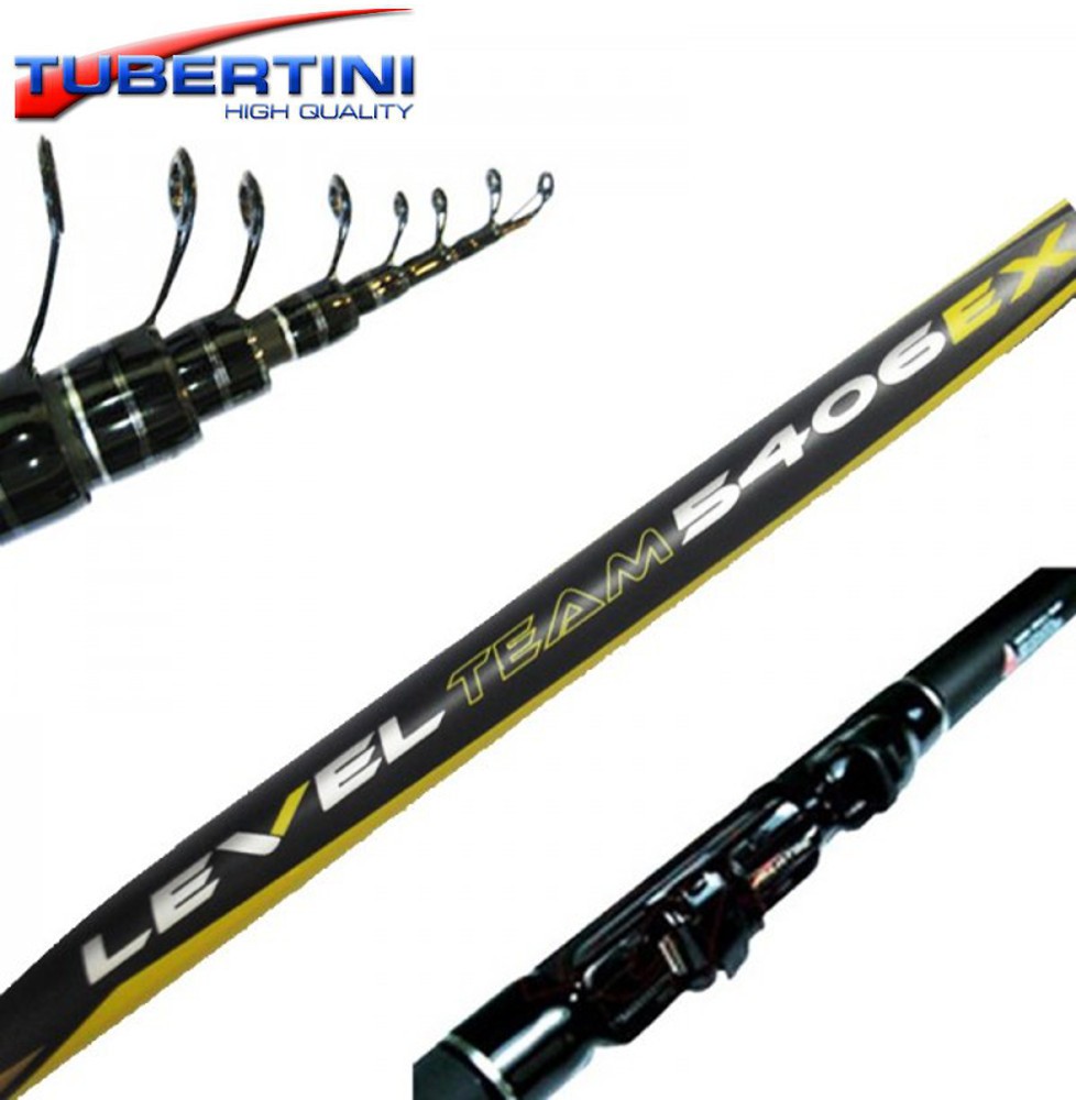 Tubertini Level Team 5405EX